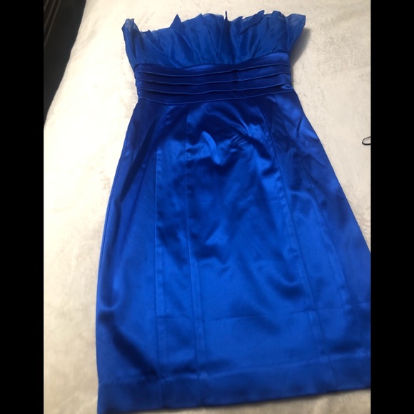 bebe | Dresses | Cocktail Dress | Poshmark